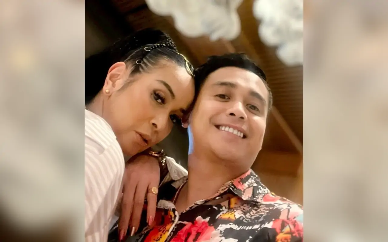 Jennifer Jill Tetapkan Syarat Mengejutkan Jika Ajun Perwira Ingin Punya ...