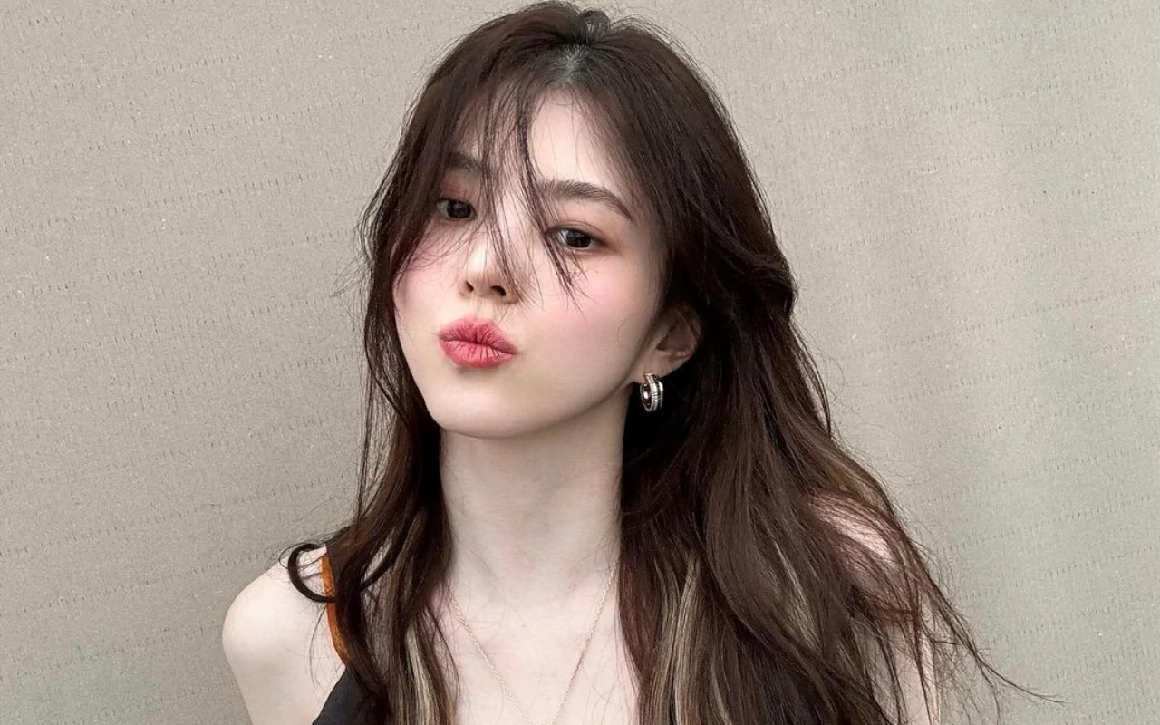 Han So Hee Flexing Skill Menari Lewat Cover Dance 'Drama' aespa