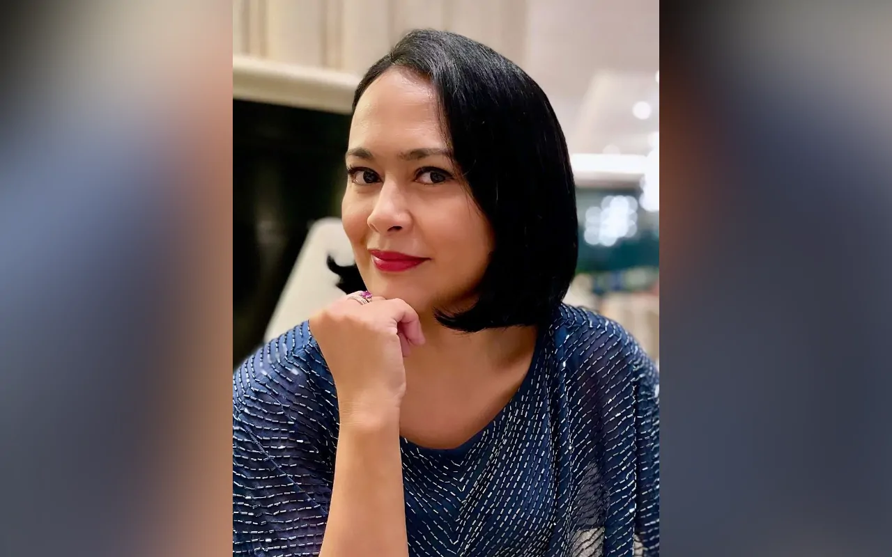 Sarah Sechan Layangkan Pesan Jleb Usai Viral Berita Bullying Seret Anak ...