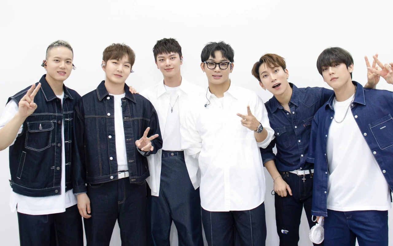 4 Member BTOB Akhirnya Ungkap Nama Agensi Baru yang Didirikan Sendiri