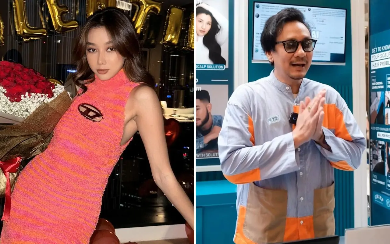 Desainer Putry Poyz Skakmat Tudingan Pansos usai Spill Dugaan Adik ...