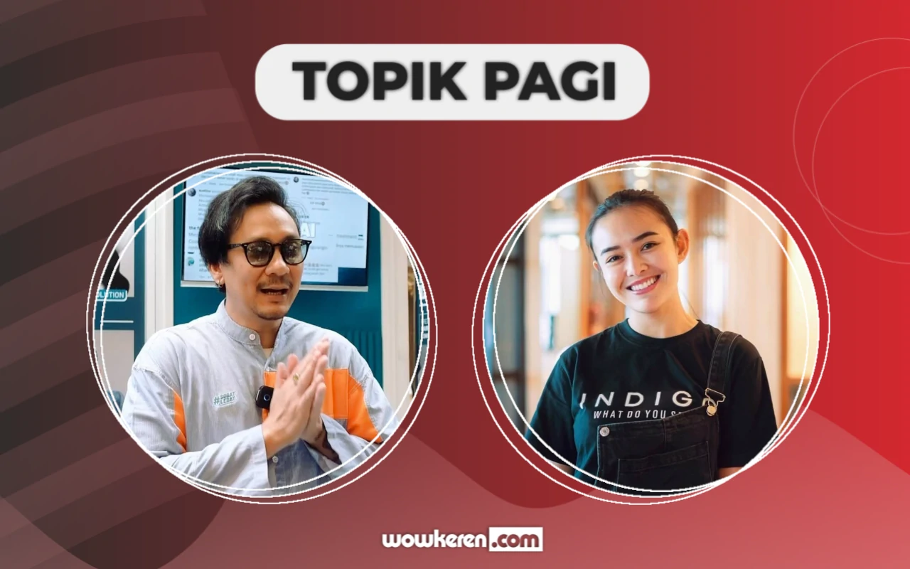 Tingkah Korban Geng Anak Vincent Rompies Diduga Janggal, OOTD Amanda ...