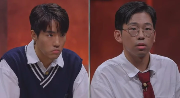 Jung Hyun Bin Sempat Kalah di Pertandingan Individu meski Menang ...