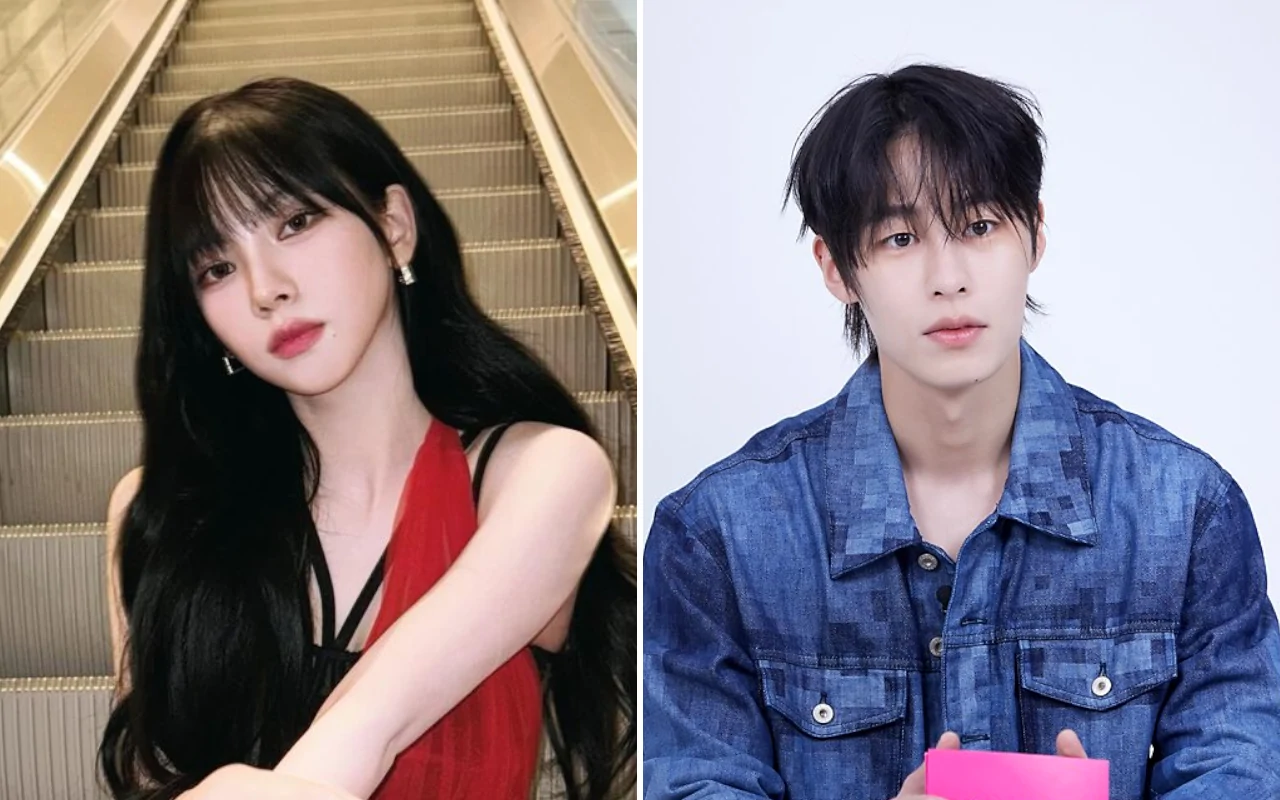 Agensi Karina aespa dan Lee Jae Wook Beri Tanggapan Kompak soal Rumor Kencan
