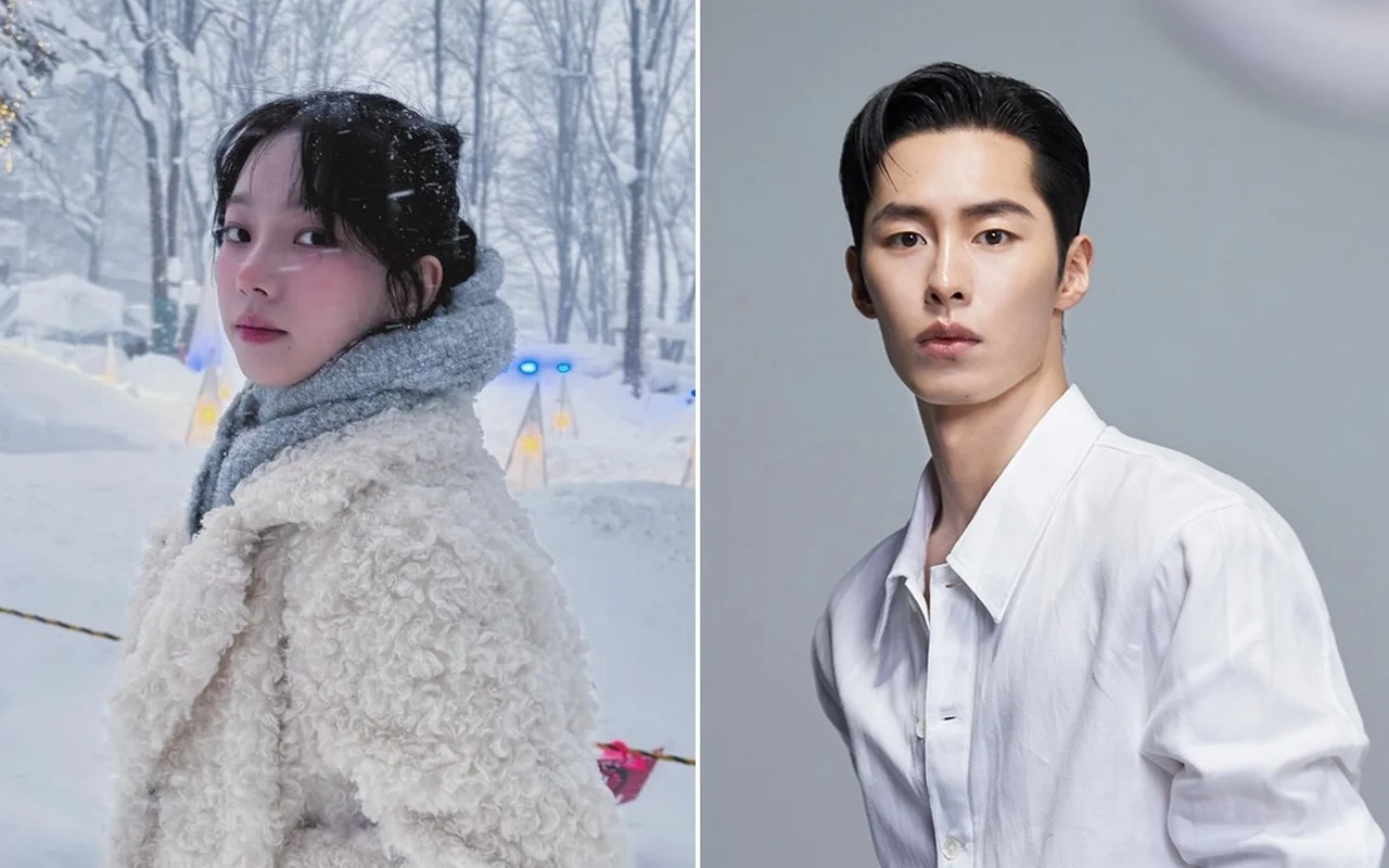 Akun Instagram Karina aespa Diserbu usai Terciduk Pacaran dengan Lee Jae Wook