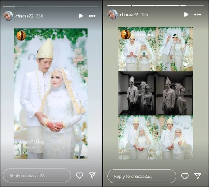 Eks Istri Keempat Andika Kangen Band Cantik bak Putri Bangsawan usai ...