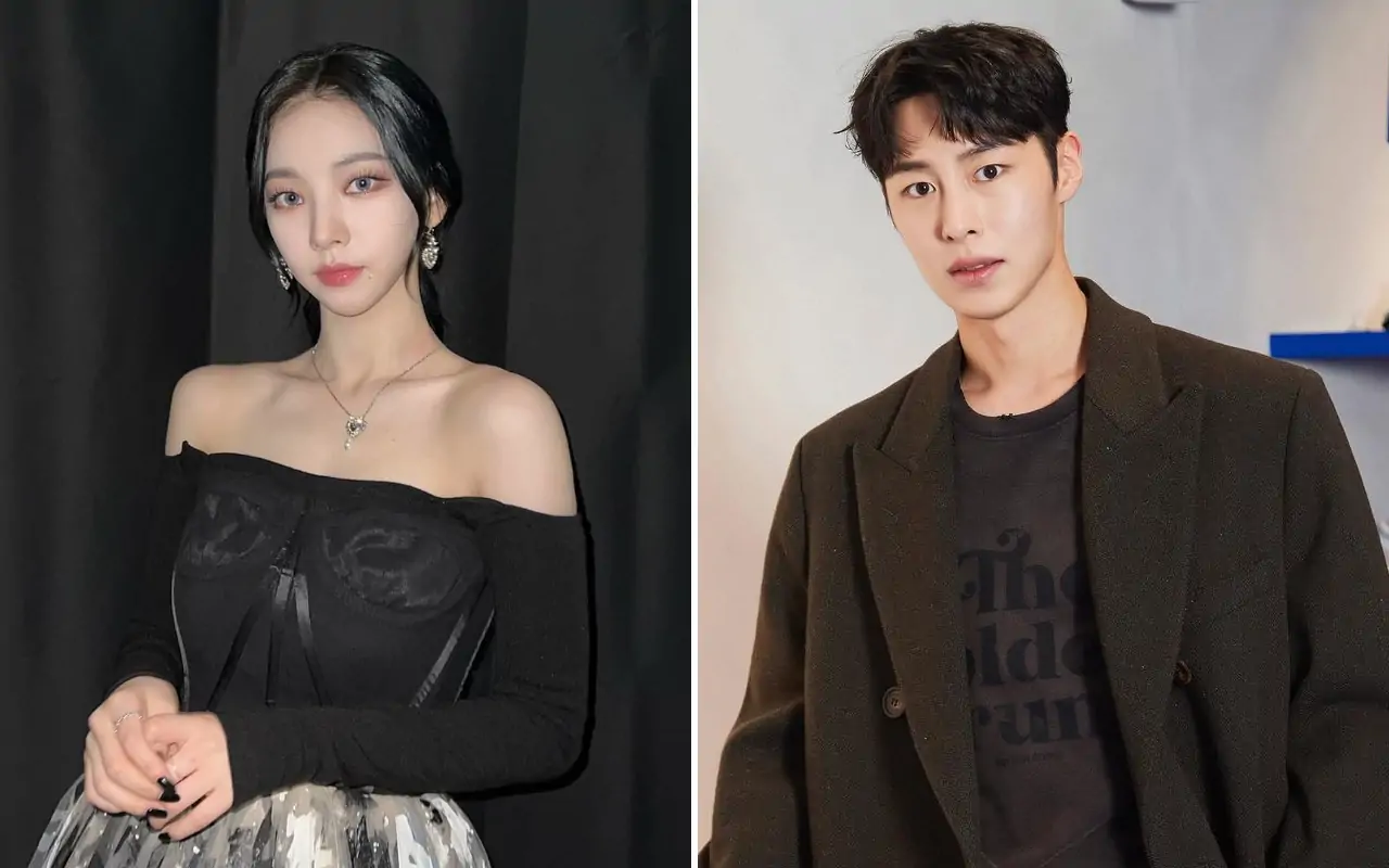 Momen Karina aespa Bahas 'Transit Love' Viral usai Dikonfirmasi Pacari Lee Jae Wook