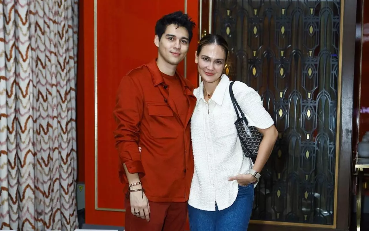 Kepribadian Maxime Bouttier Ikut Disinggung Kala Luna Maya Bagikan Konten Terbaru