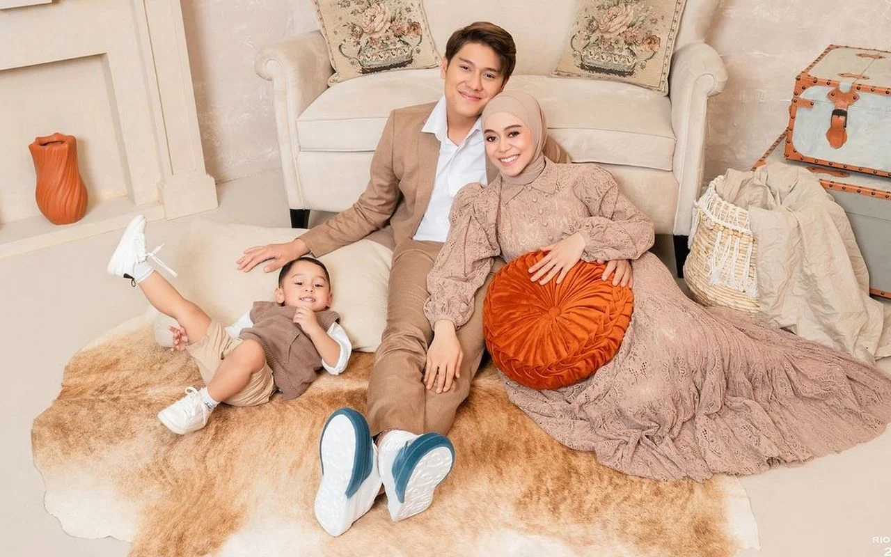 Lesti Kejora Emosi Gara-Gara Putra Rizky Billar Ucapkan Kata 'Anjay'