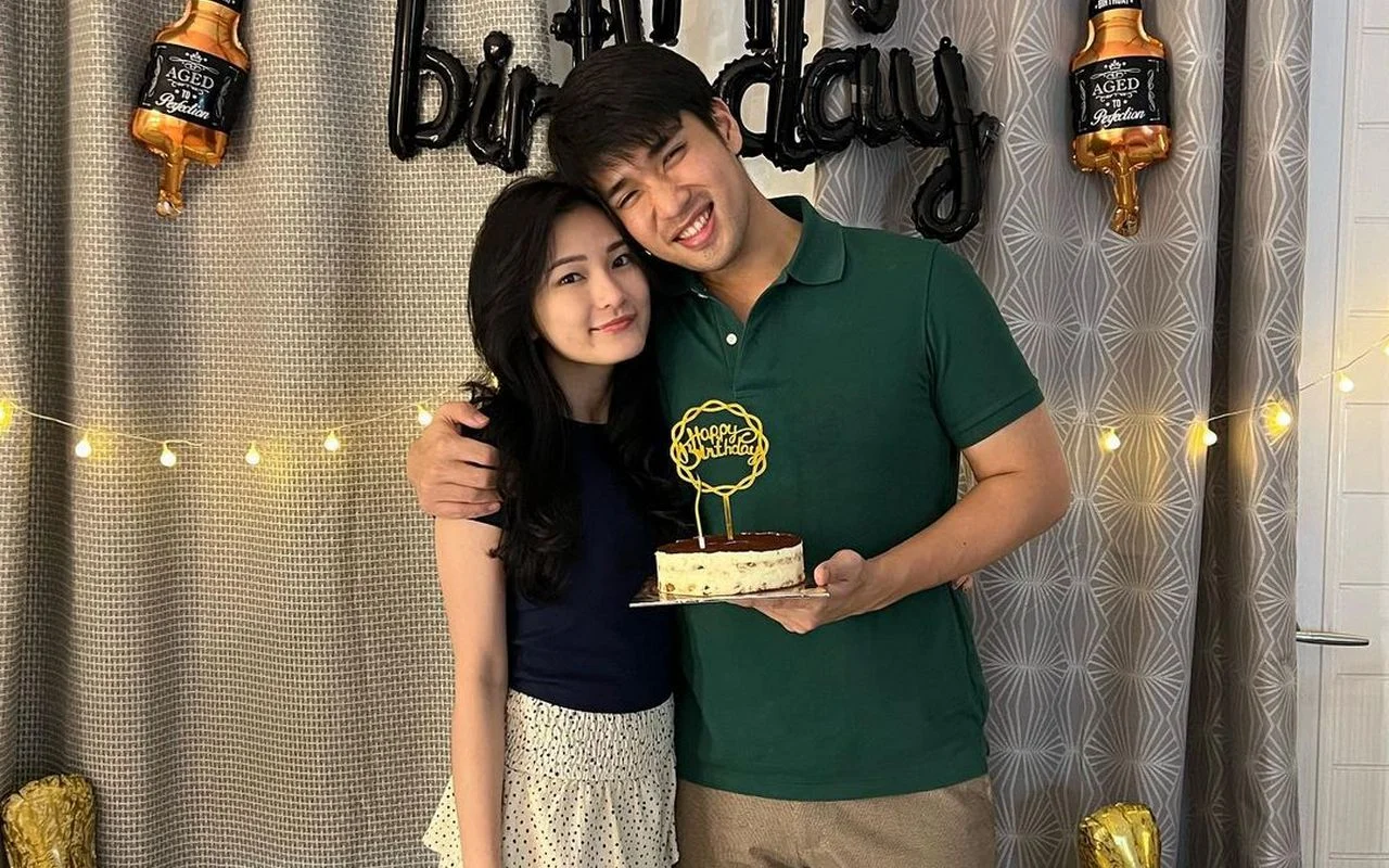 Angelia Pacar Victor Agustino 'MasterChef Indonesia' Sedih Gegara ...