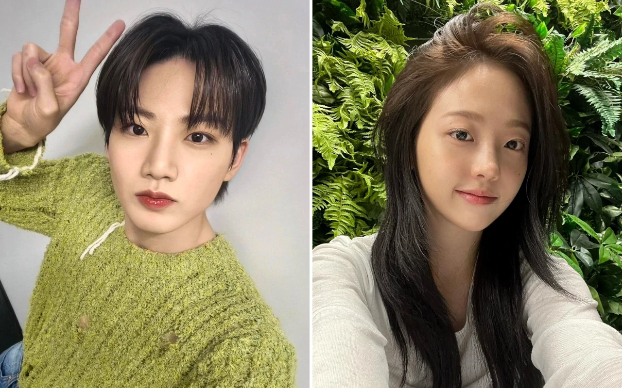 Junkyu TREASURE & Lee So Won Banjir Dukungan di Program Kencan 'Shining SOLO'