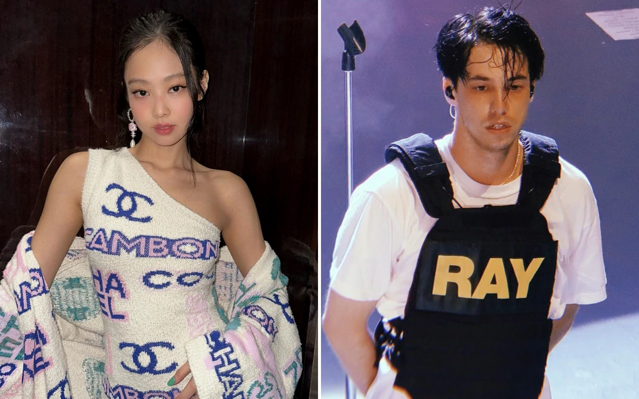 Jennie BLACKPINK Akan Muncul di Album Matt Champion Lewat Lagu 'Slow Motion'