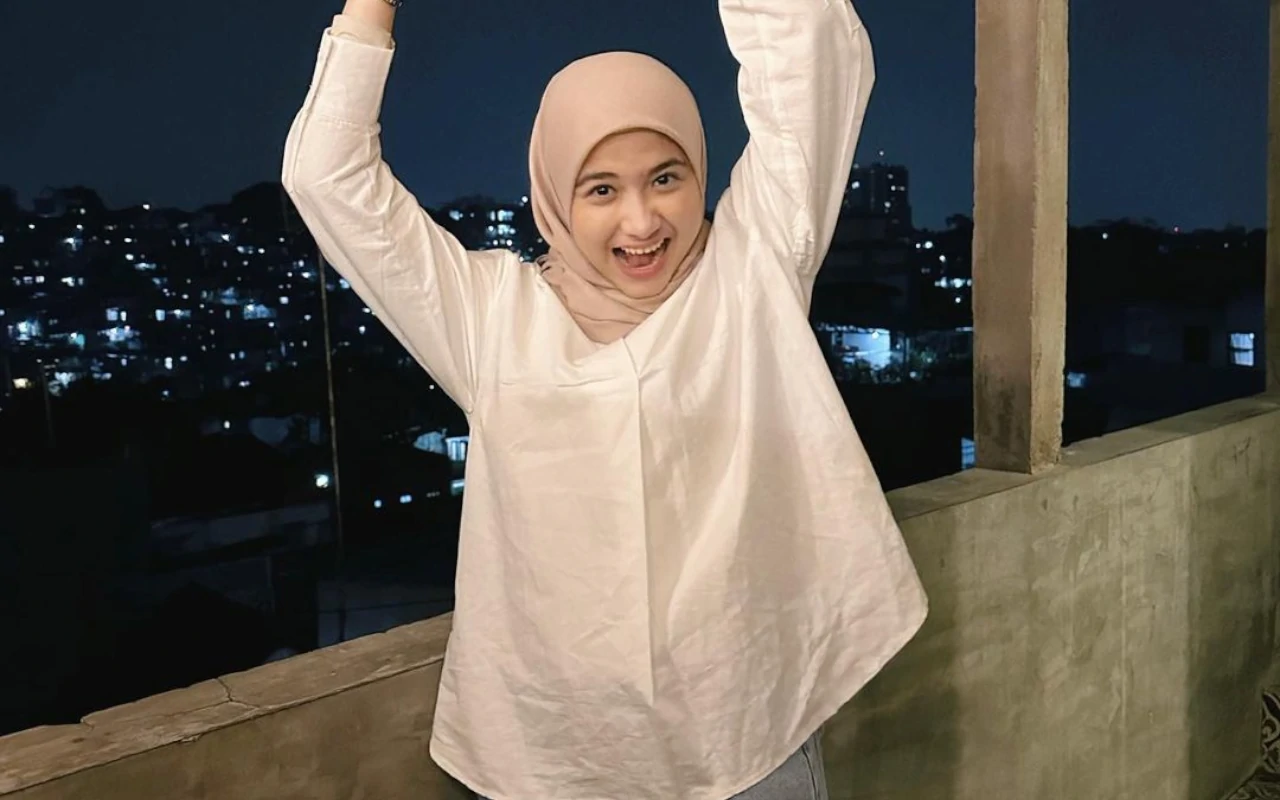 Nama dan Wajah Suami Faye Nicole Sahabat Vanessa Angel Terungkap Usai ...