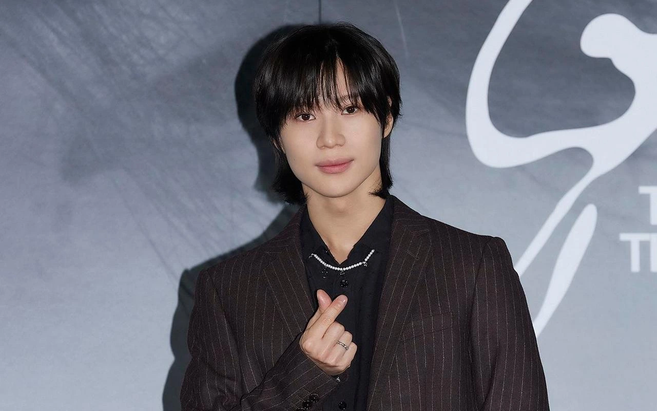 Taemin SHINee Kabarnya Diiming-imingi 10 Miliar Won oleh BPM Entertainment