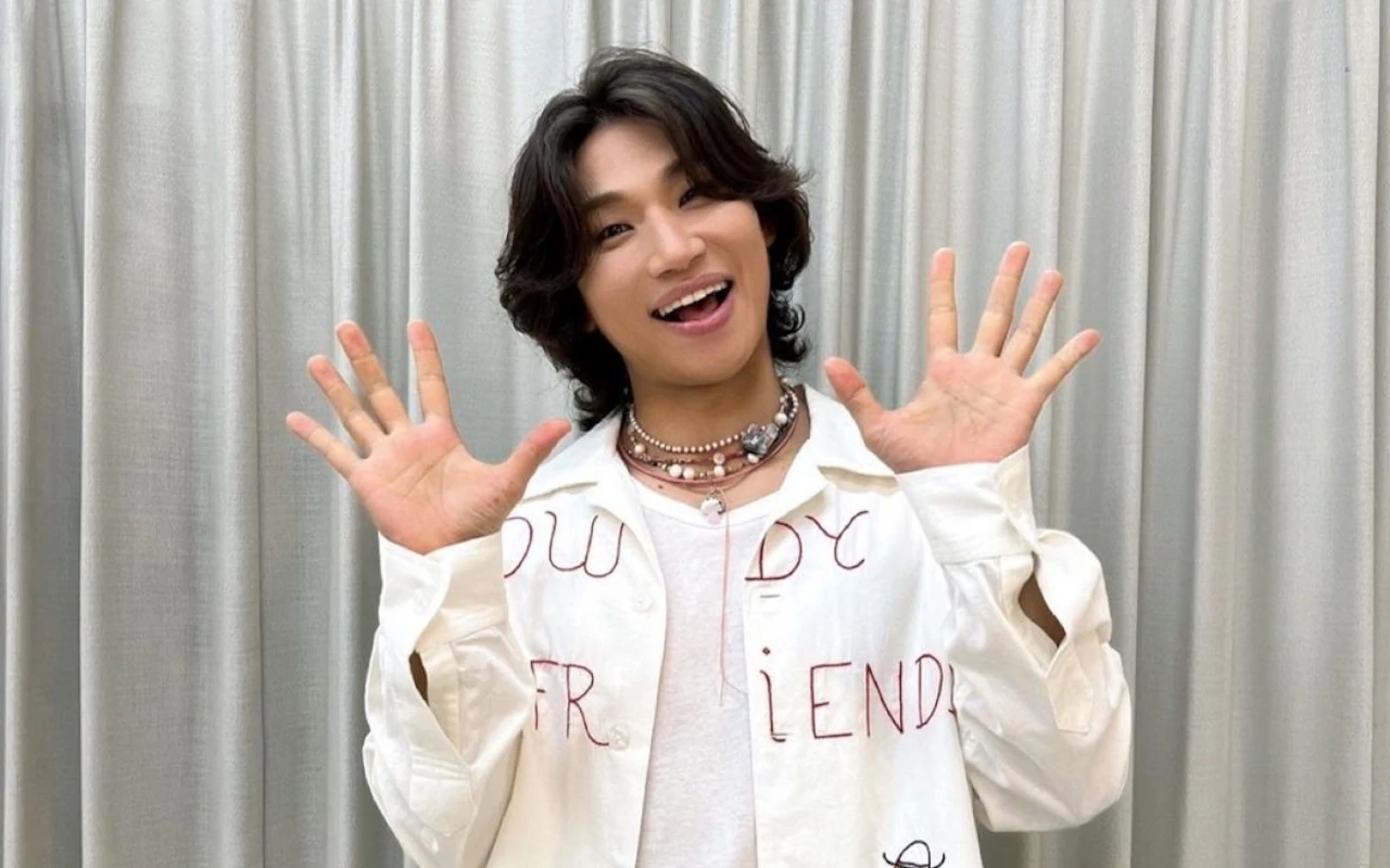 Daesung BIGBANG Ungkap Inspirasi Tak Terduga di Balik Lagu 'Look At Me ...