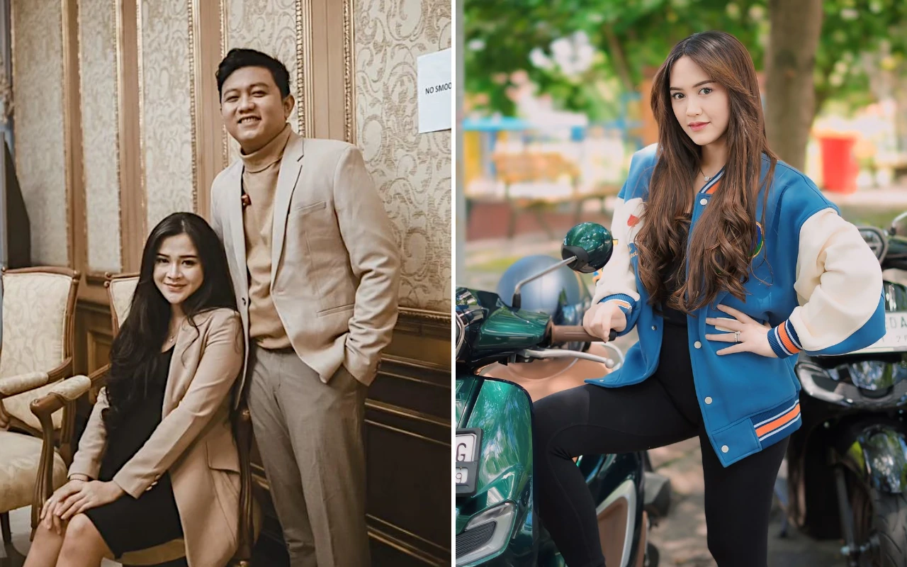 Bella Bonita Pamer Chat Mesra dari Denny Caknan usai Suami Seacara dengan Happy Asmara