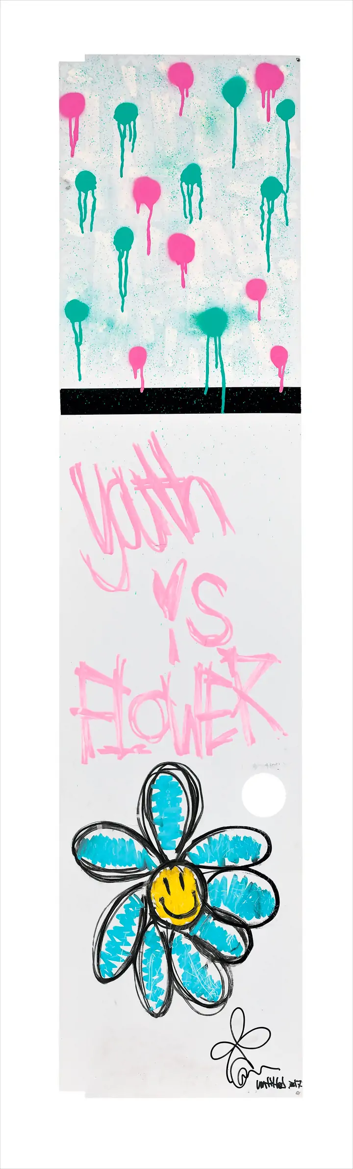 G-Dragon Lelang Karya Seni Orisinil Buatan Sendiri Mulai dari 30 Juta Won