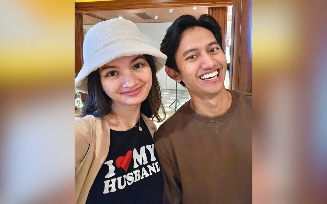 Belva Devara CEO Ruang Guru Pamer Foto Sang Bayi usai Istri Cantik ...