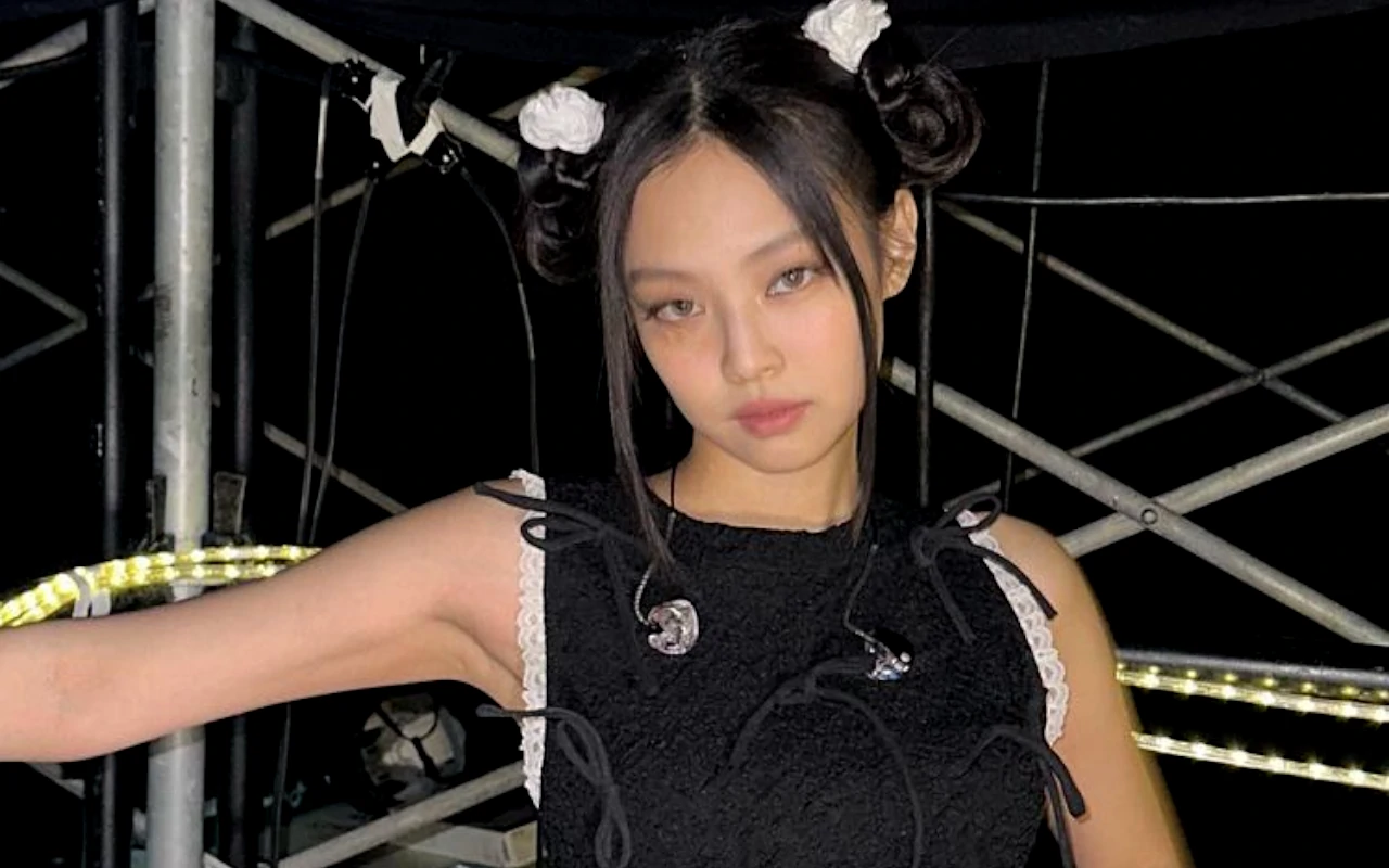 Fakta di Balik Lagu Jennie BLACKPINK 'Slow Motion' Picu Kemarahan Fans