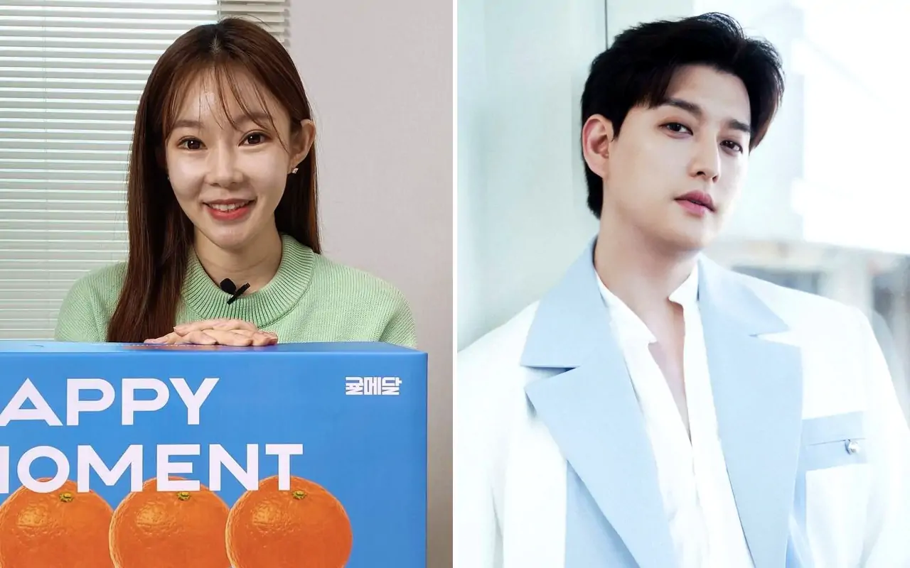 Ji Yeon Soo Mantan Istri Eli U-KISS Jawab Rumor Pacari CEO Saluran ...