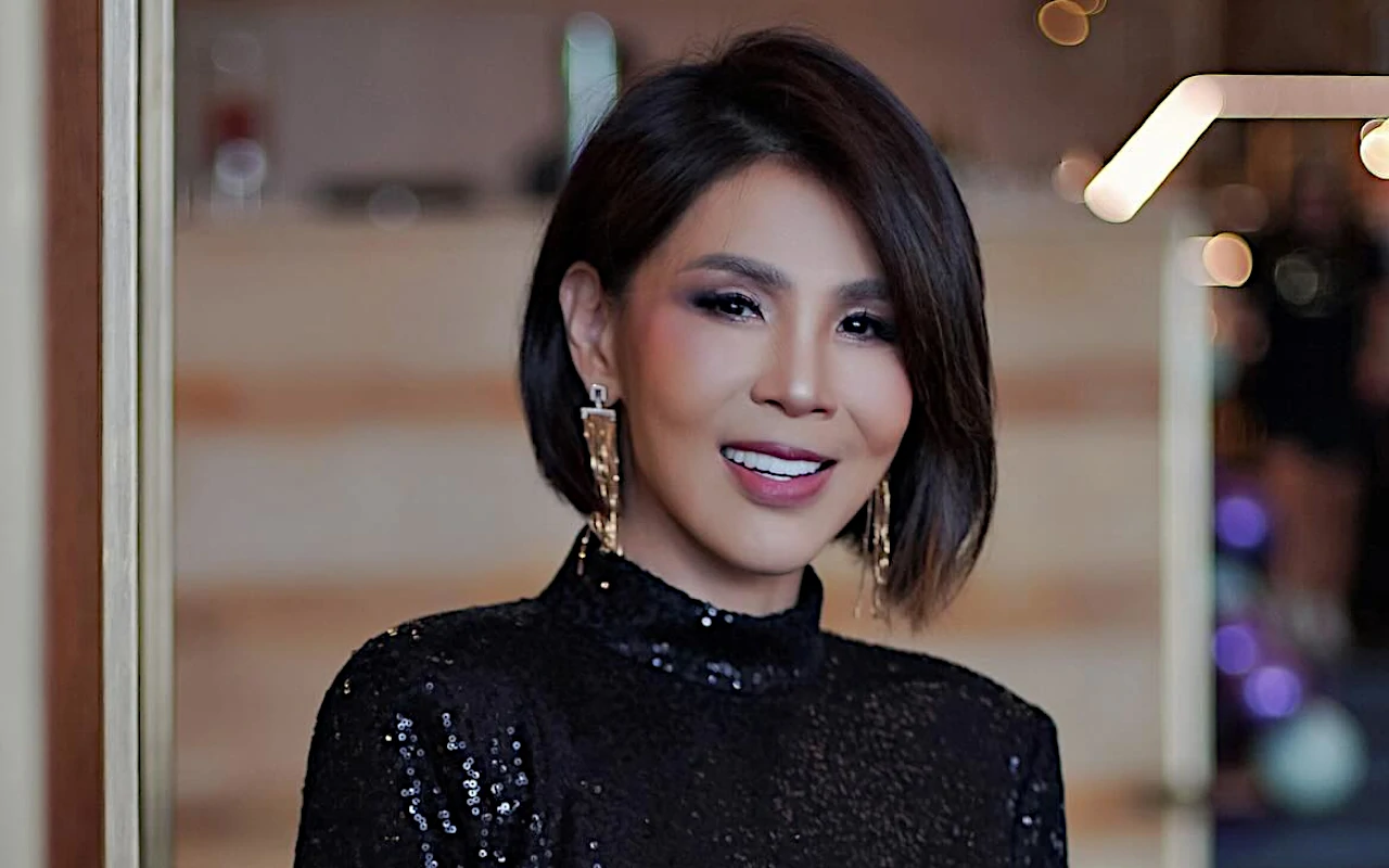 Beredar Video Diduga Rumah Helena Lim Crazy Rich PIK Digeledah Penyidik