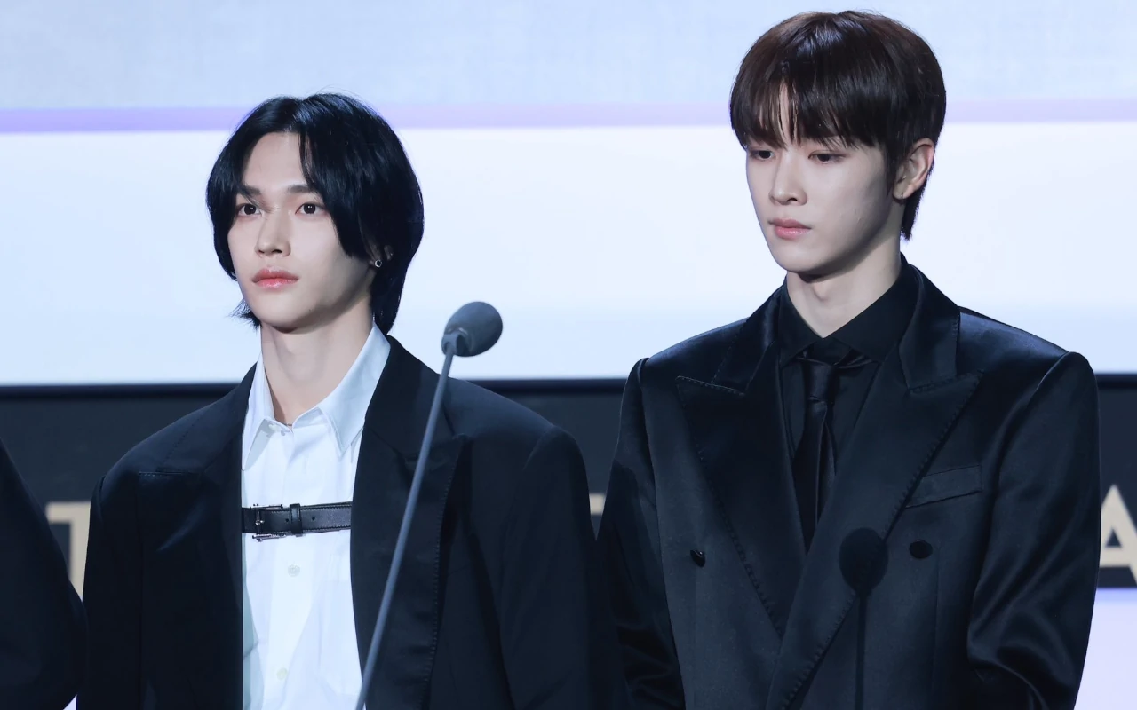 Status Pacaran Sungchan dan Wonbin RIIZE Terkuak Imbas Terseret ...