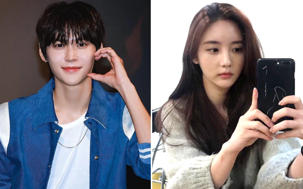 Terduga Mantan Pacar Eunseok RIIZE Buka Suara Terkait Chat dengan Han ...