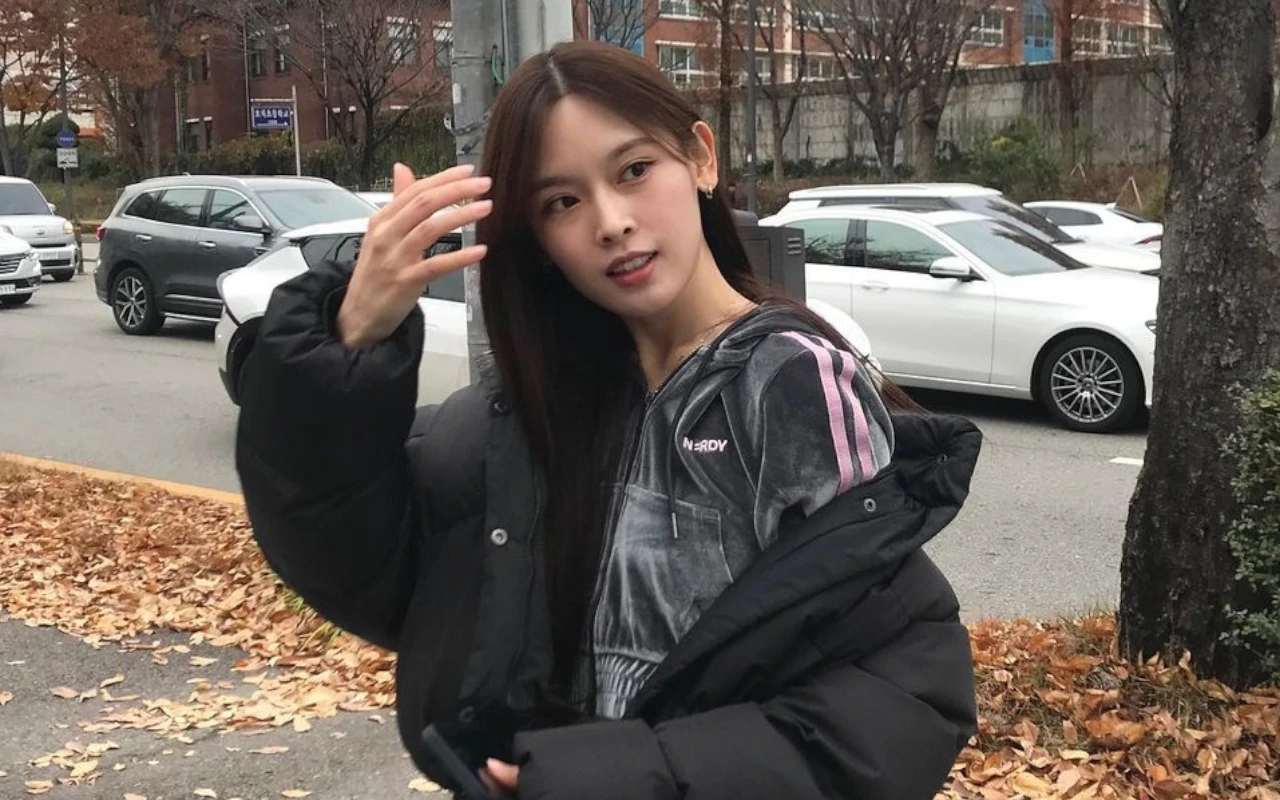 Koeun eks SM Rookies Disebut Cocok Jadi Member aespa Berkat Visual di Pemotretan Baru