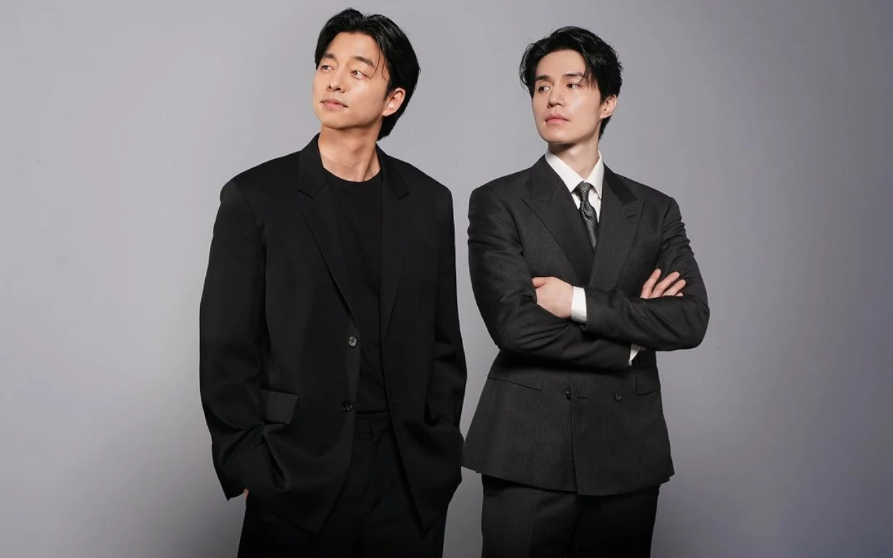 Gong Yoo dan Lee Dong Wook Mendadak Umumkan Akan Nikah