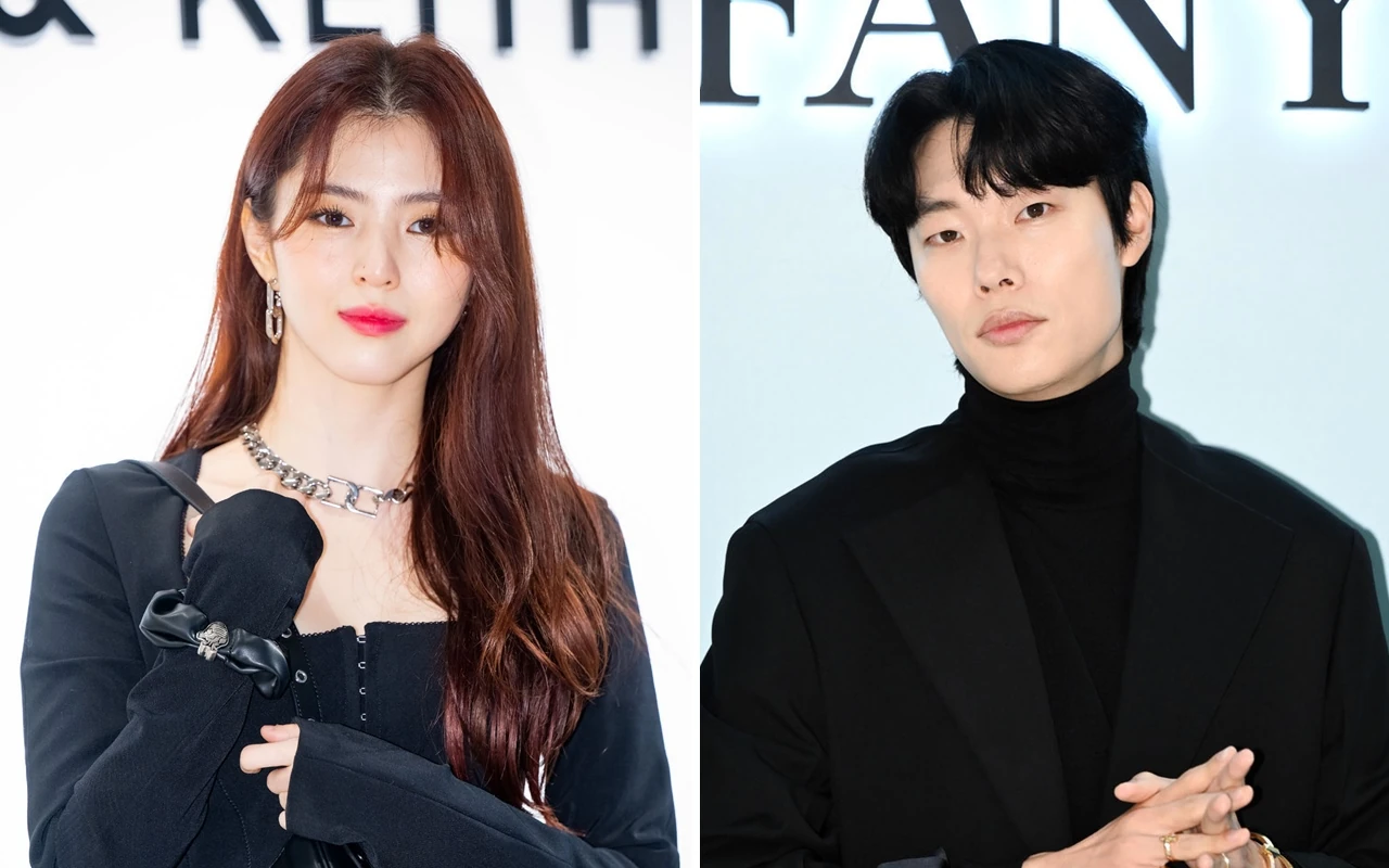 Agensi Tanggapi Kabar Han So Hee & Ryu Jun Yeol Kencan di Hawaii