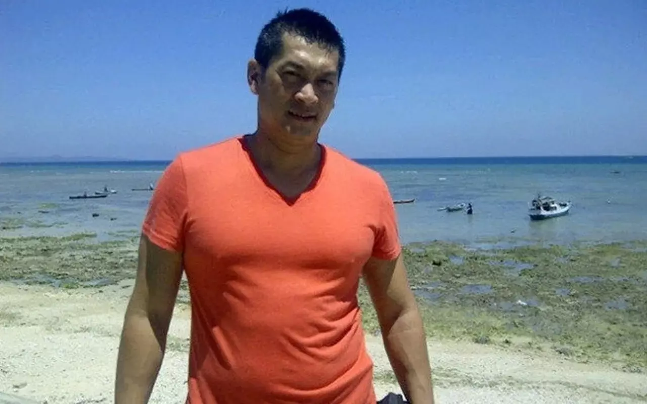 Donny Kesuma Meninggal Dunia usai Dikabarkan Kondisi Kesehatannya ...