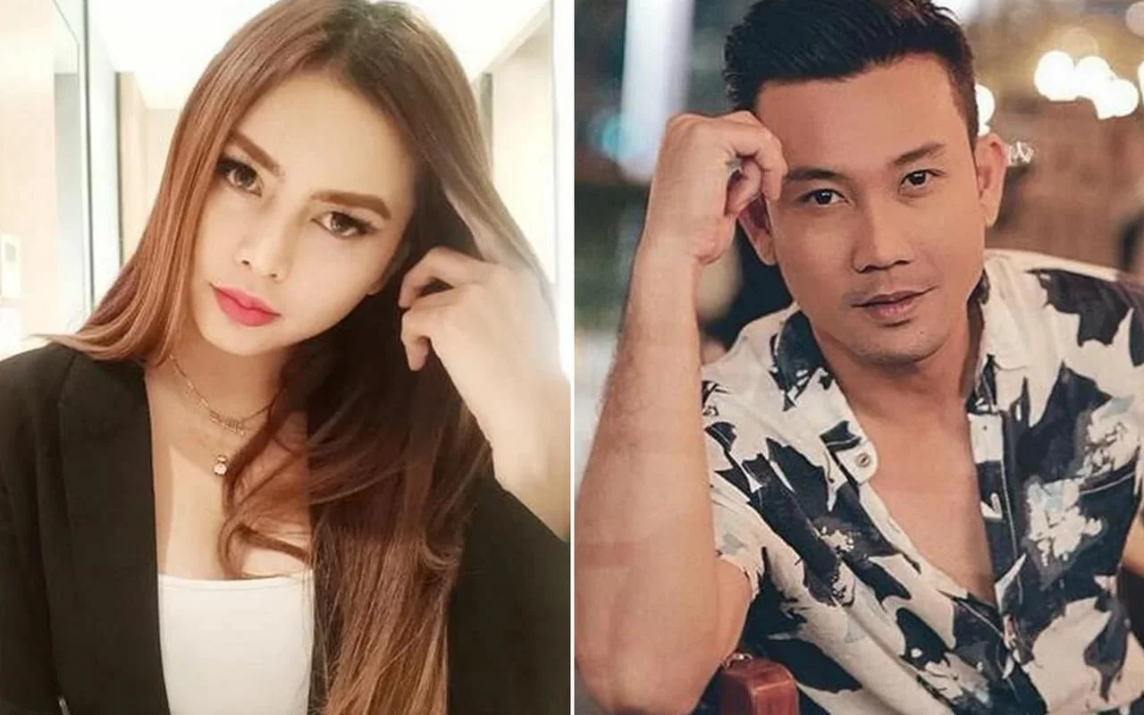 DJ Verny Hasan Pajang Potret Anak di Tengah Kabar Kehamilan Istri Denny ...