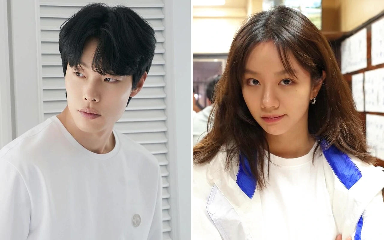 Ryu Jun Yeol Pernah Diajak Gabung Program PD 'Transit Love' usai Putus dari Hyeri Girl's Day