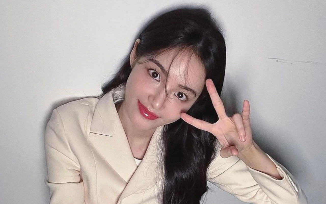 Deretan Ekspresi Melotot Hong Su Zu di 'The Impossible Heir' Curi Perhatian