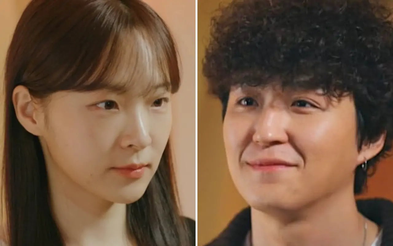 Seo Kyung Dicibir Gegara Buat Ju Won Ketakutan di 'Transit Love 3'