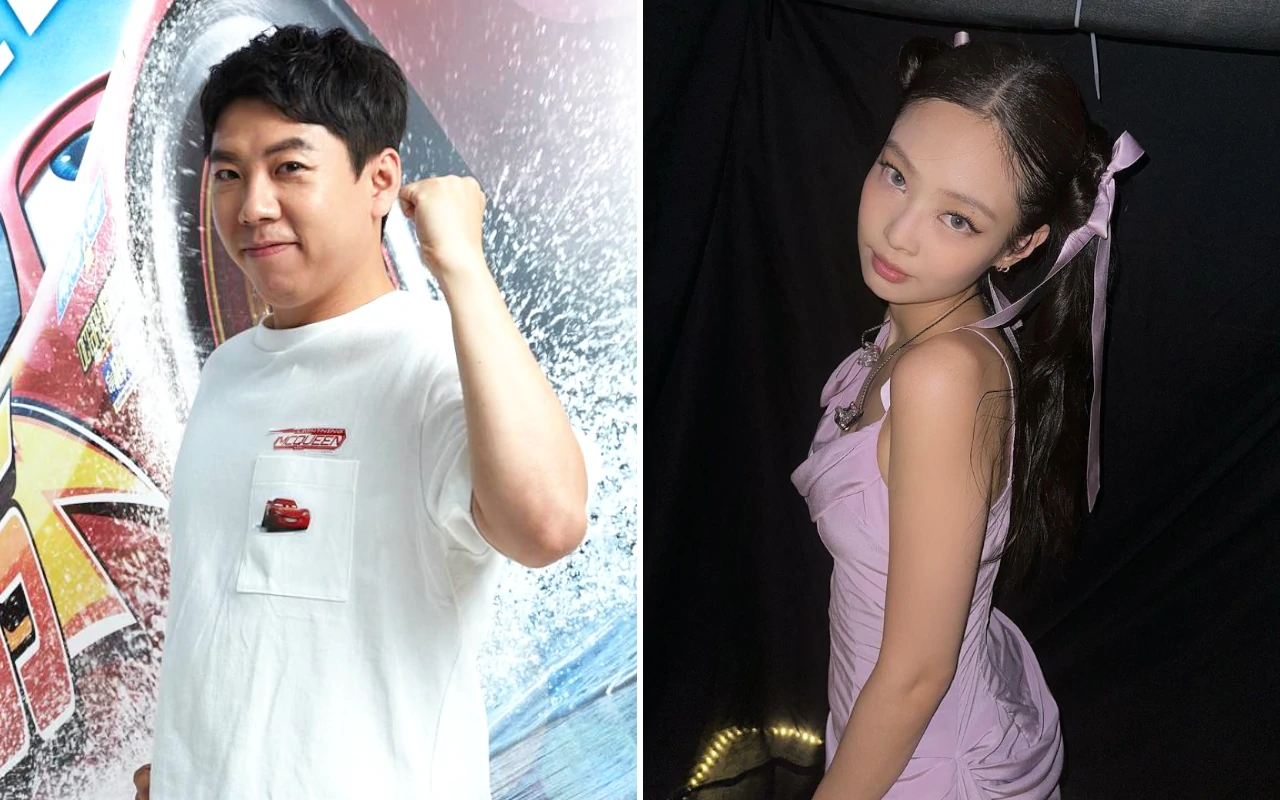 Yang Se Chan Panik Gegara Salah Tebak Lagu Jennie BLACKPINK di 'Running Man'