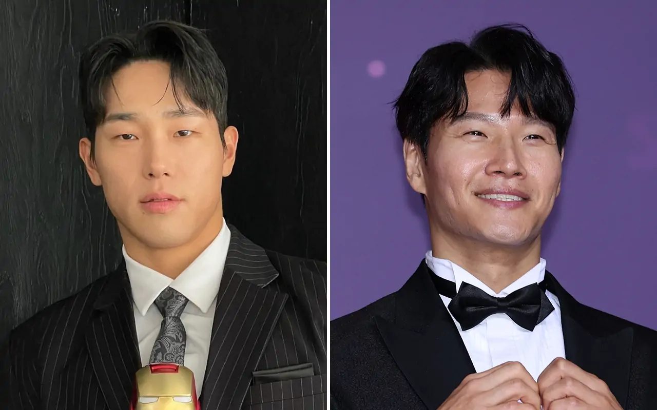 Yun Sung Bin Diduga Pacar Jihyo TWICE Pernah Jatuhkan Kim Jong Kook di ...