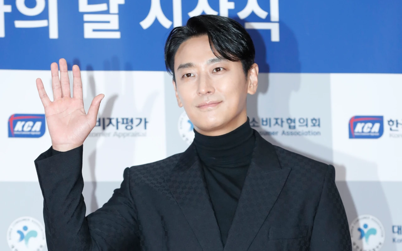 Ju Ji Hoon Miliki Trauma Imbas Bintangi 'Princess Hours'