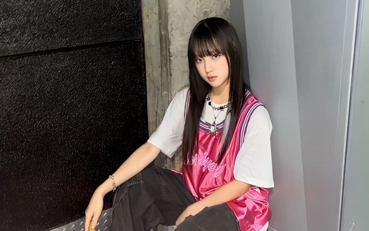 Kim VVUP Dipuji Idol Paket Lengkap usai Pamerkan Skill Dance Gak Kaleng-Kaleng