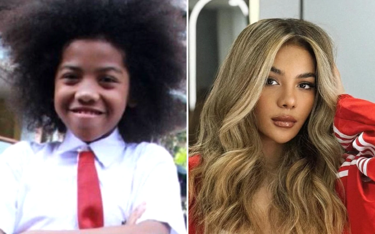 Perubahan Zsa Zsa Utari ‘Si Cemong’ Tak Berhenti Buat Netizen Tercengang