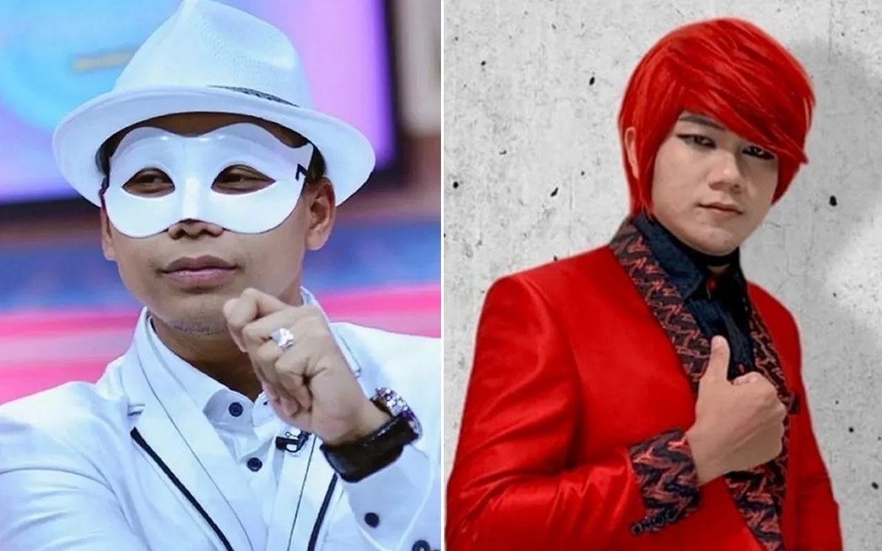 Wirang Birawa Tanggapi Keinginan Marcel Radhival 'Pesulap Merah' Kena ...