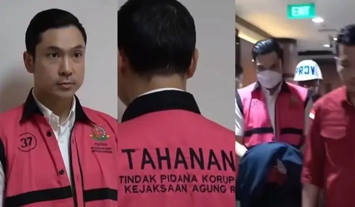 Ibu Mertua Sandra Dewi Pamer Foto Tak Terduga, Penyebab Harvey Moeis Ditahan Terkuak - Topik Pagi