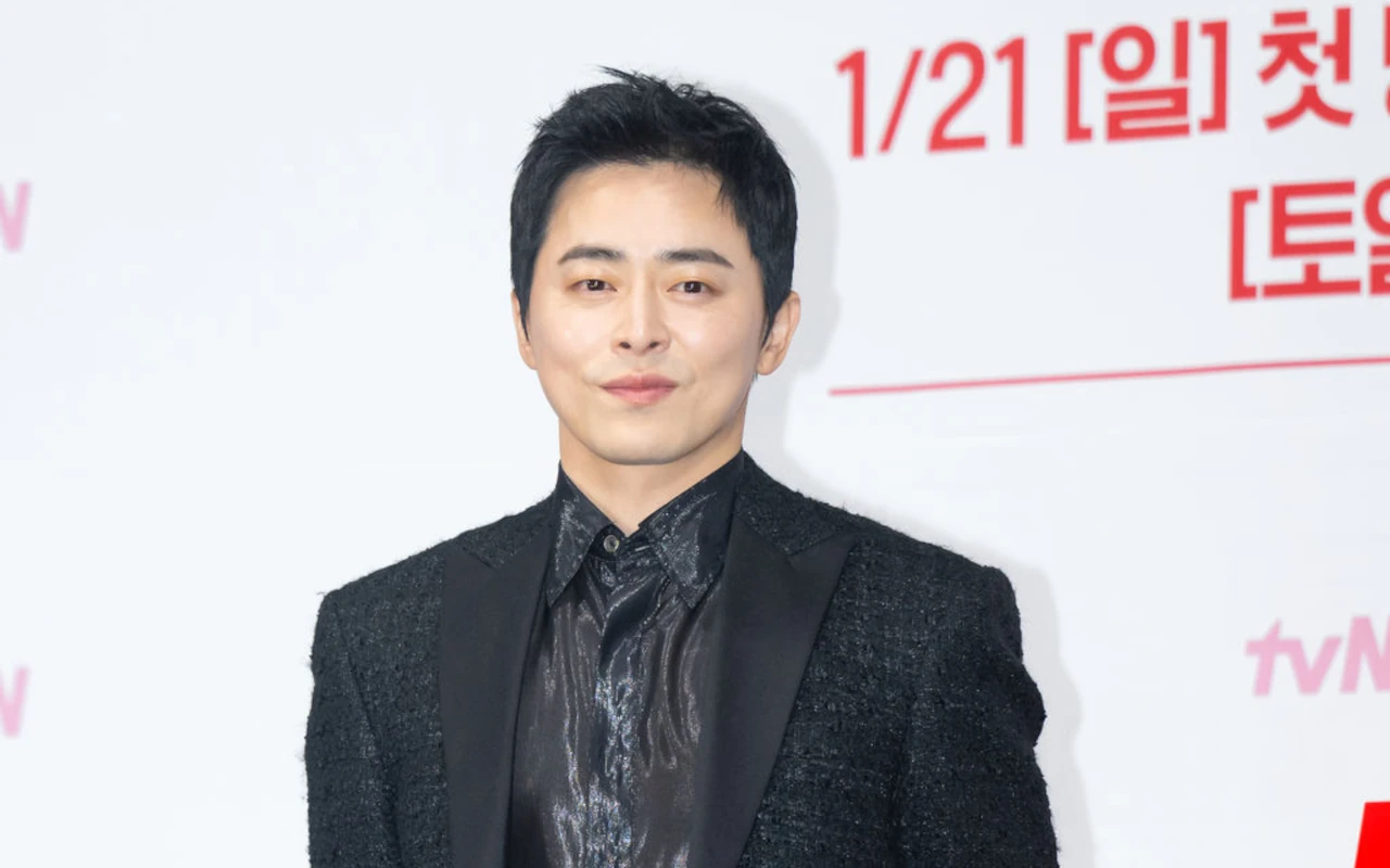 Karakter Drama Favorit Jo Jung Suk Ternyata Bukan Lee Ik Joon di 'Hospital Playlist'
