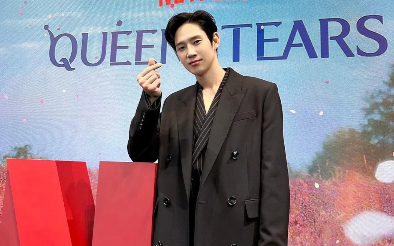 Park Sung Hoon Masih Diteriaki dengan Nama Jae Jun 'The Glory' saat ...