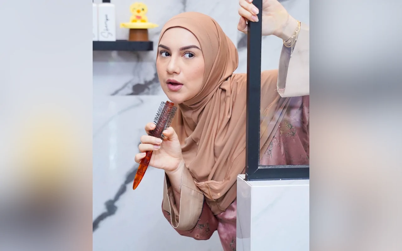 Irish Bella Panen Kritik Gegara Pose Nempel ke Rekan Artis Pria