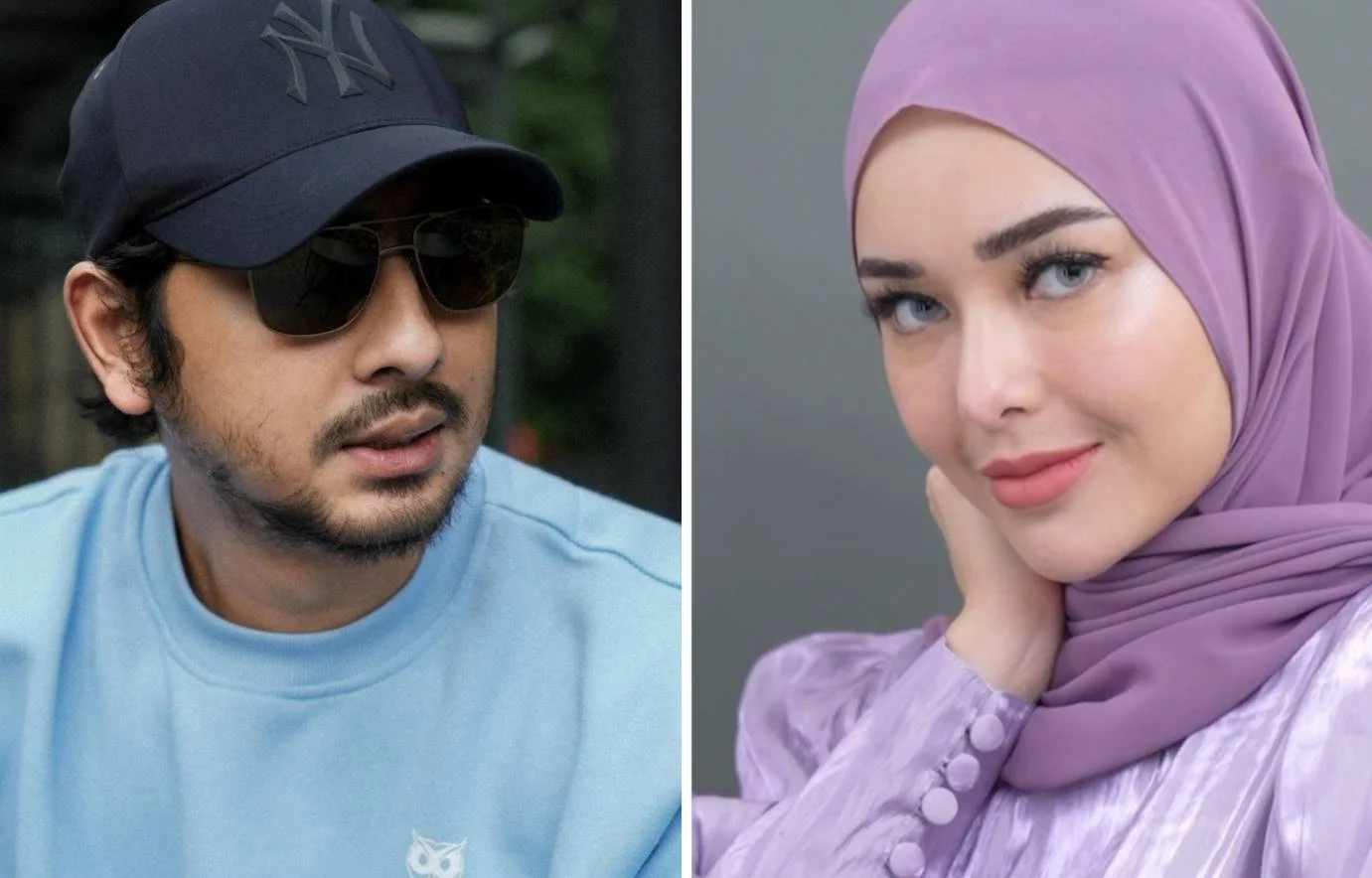 Arya Saloka dan Amanda Manopo Sehati Pamer Aura Glowing usai Putri Anne Curcol Disakiti