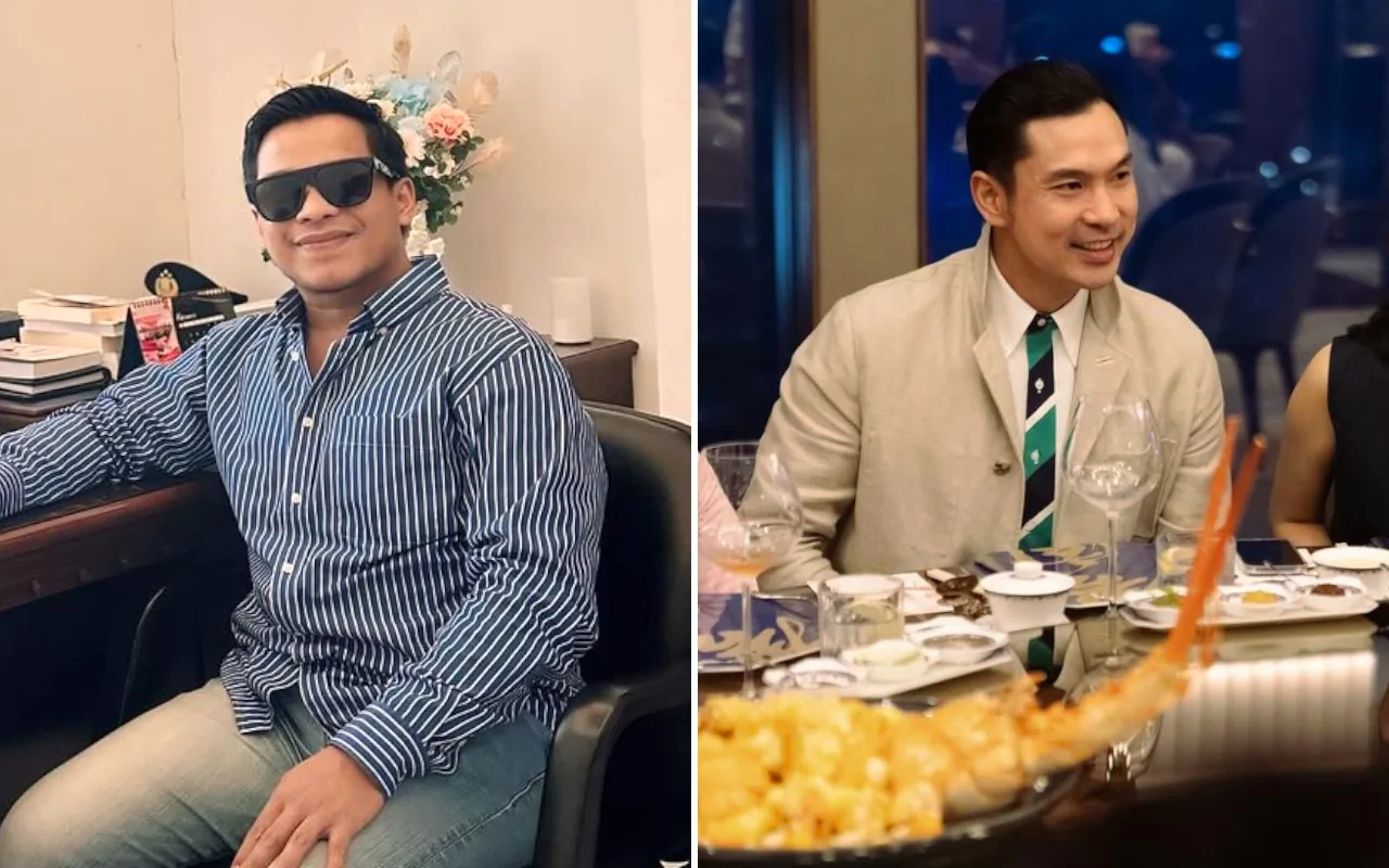 Wirang Birawa Spill Firasat 'Mata' saat Artis Inisial N Terancam ...