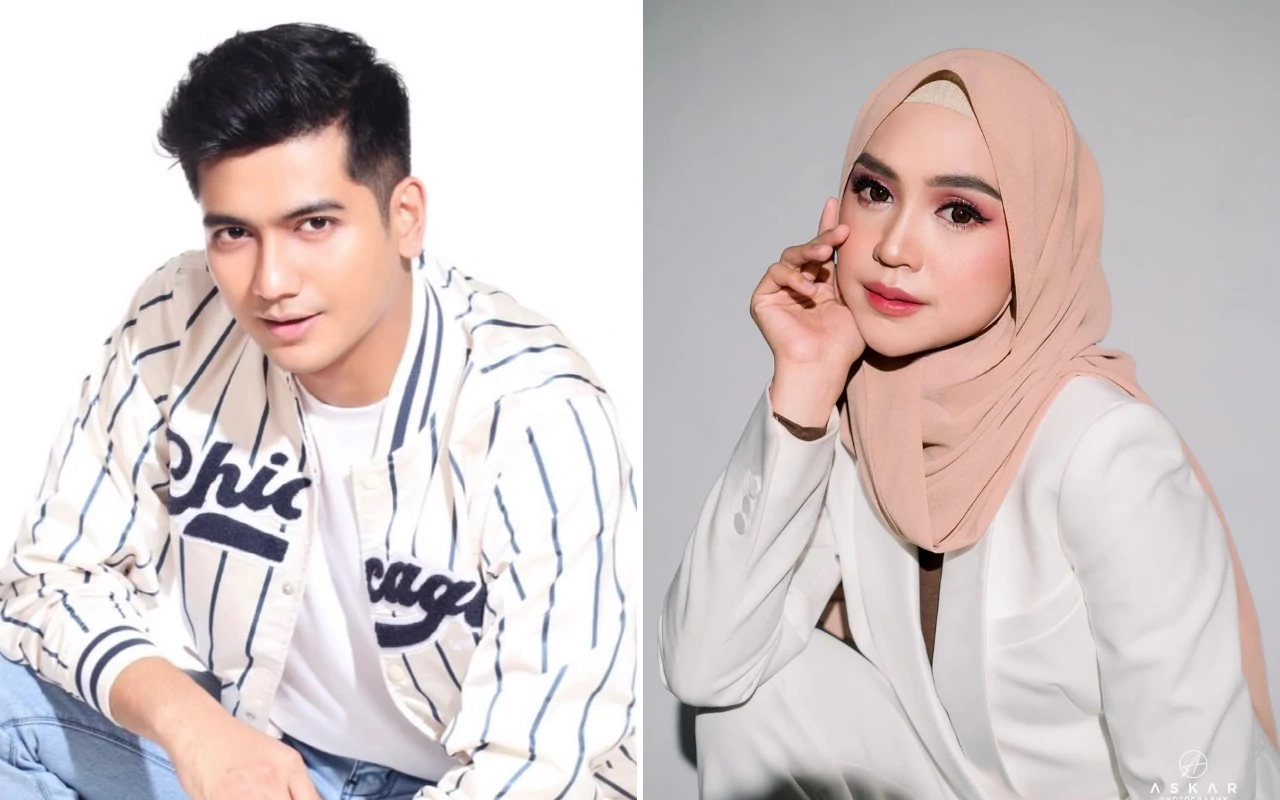 Teuku Ryan Tak Cantumkan Nama dan Foto Ria Ricis di Hampers Lebaran