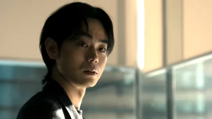 Sutradara 'Parasyte: The Grey' Spill Masaki Suda Mainkan Peran Penting Jika Ada Season 2