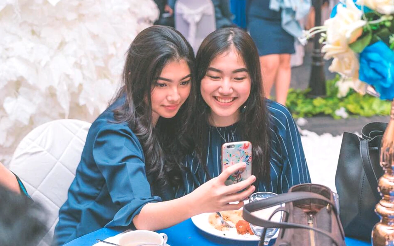 Pengakuan Terakhir Melitha Sidabutar soal Mendiang Melisha bak Tanda ...